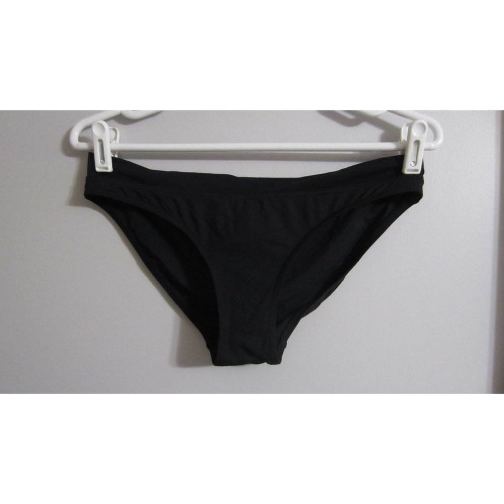 Bond Eye Australia 8 Black Swim Bikini Beach Swim Vac… - Gem